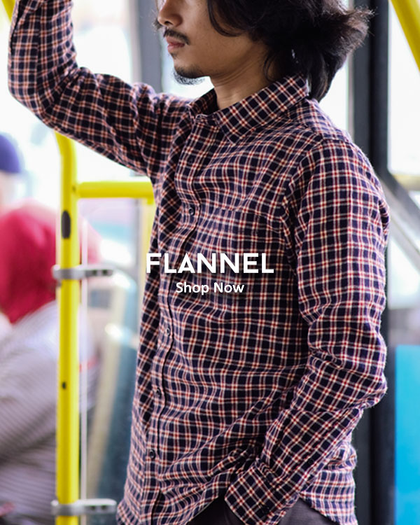 DRM WEAR - The Best Menswear in the Town